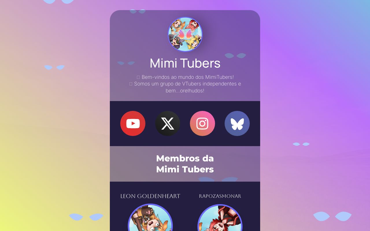 MimiTubers